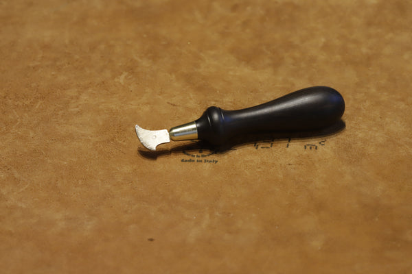 Creasing iron – Palosanto factory