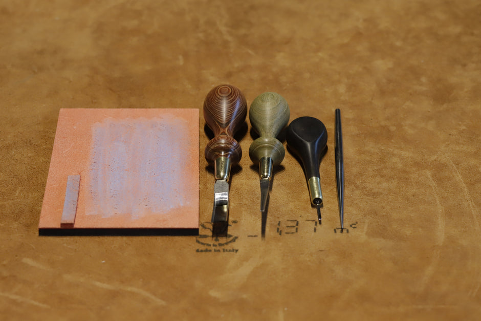 Tool sets – Palosanto factory