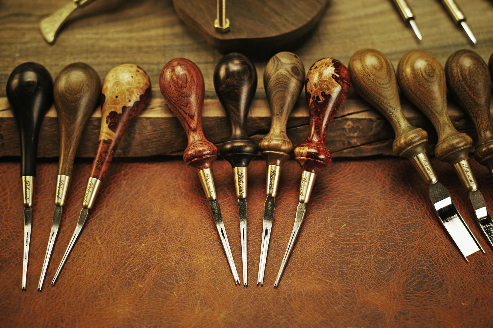 Edge beveler – Palosanto factory