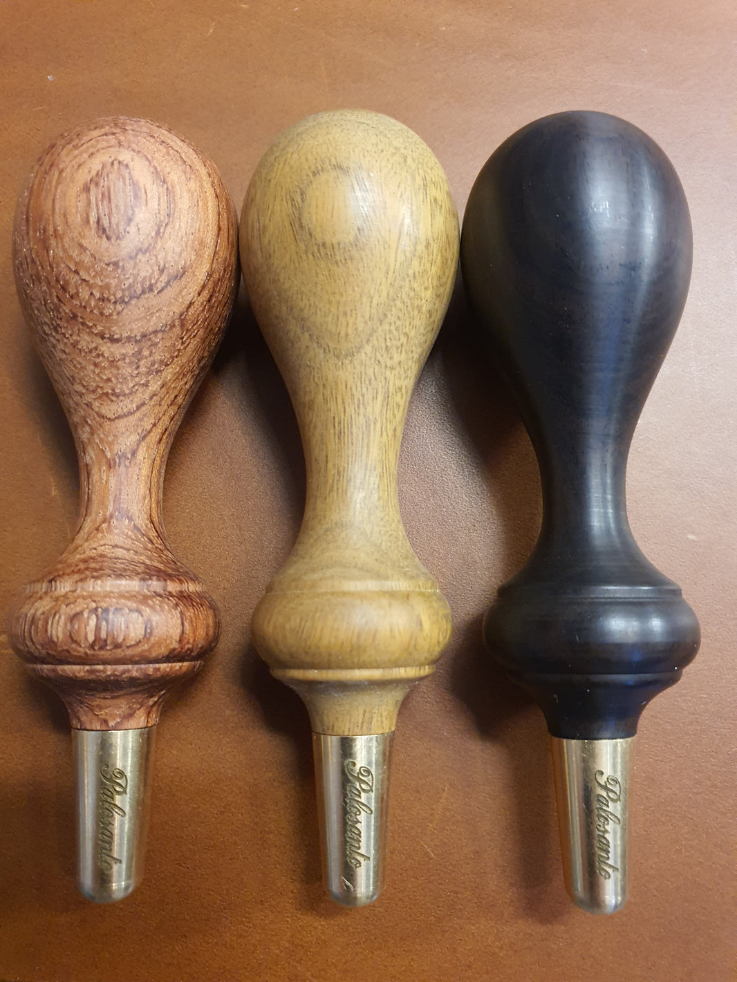 Edge bevelers – Palosanto factory