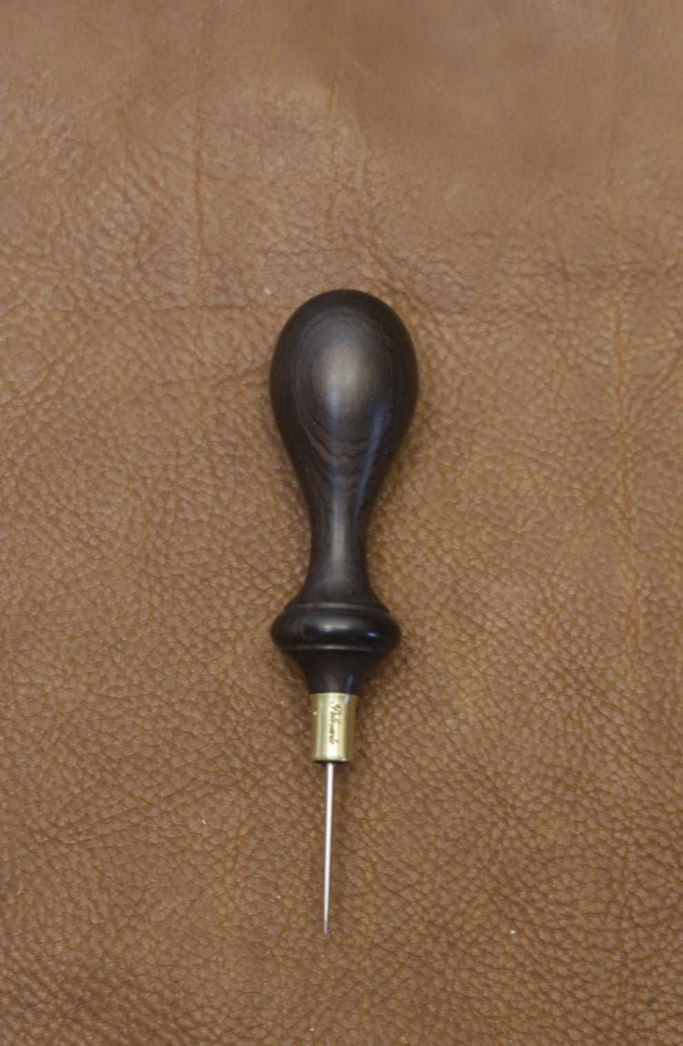 Scratch Awl – Palosanto factory
