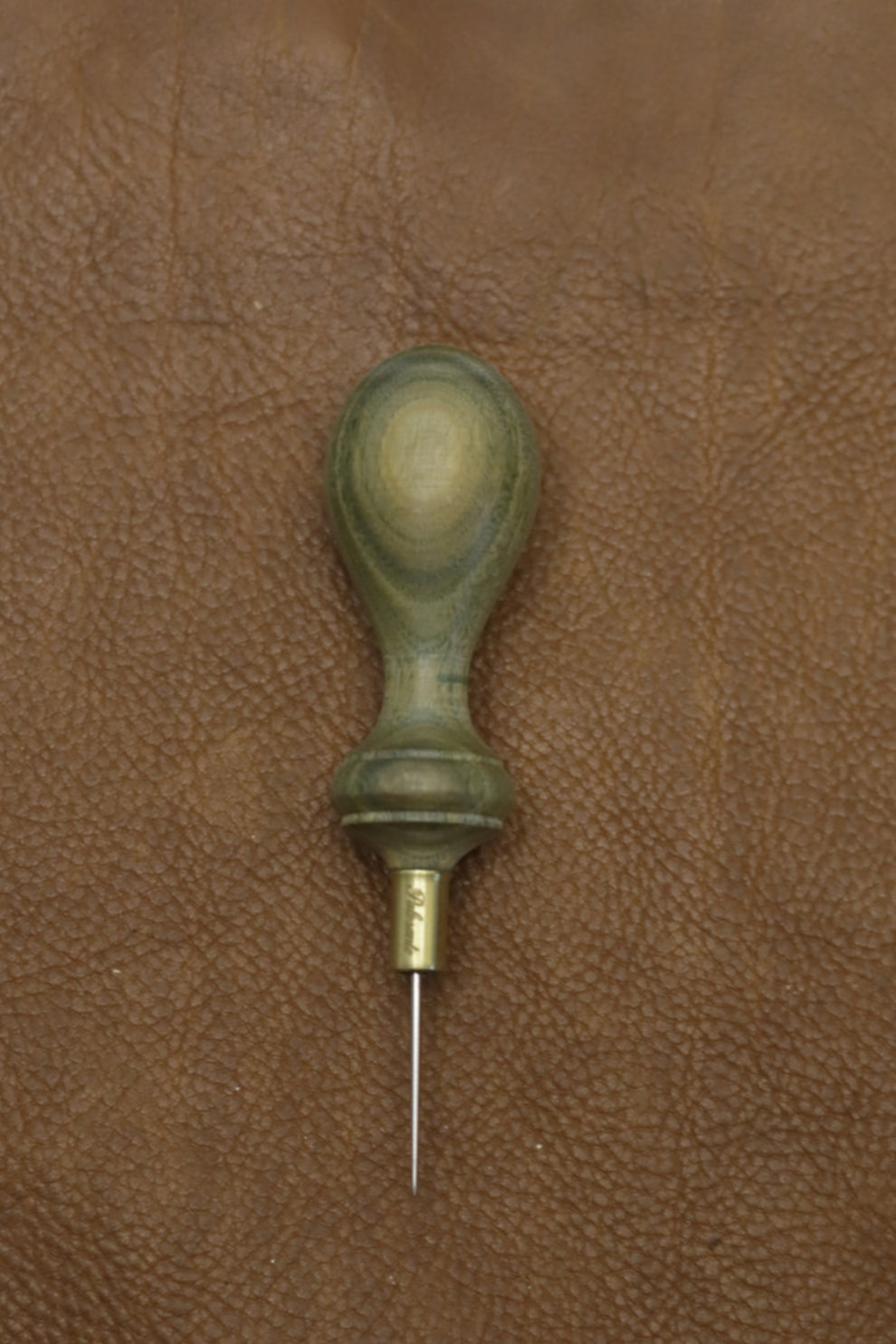 Scratch Awl – Palosanto factory